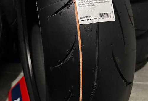 Mitas 200/55-17 SportForce+ EV митас спорт