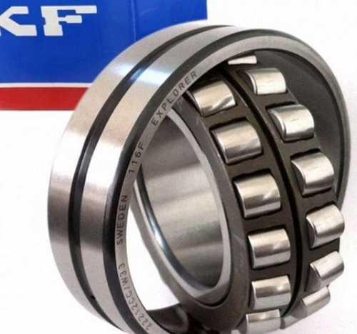 Подшипники SKF оригинал офиц. поставки