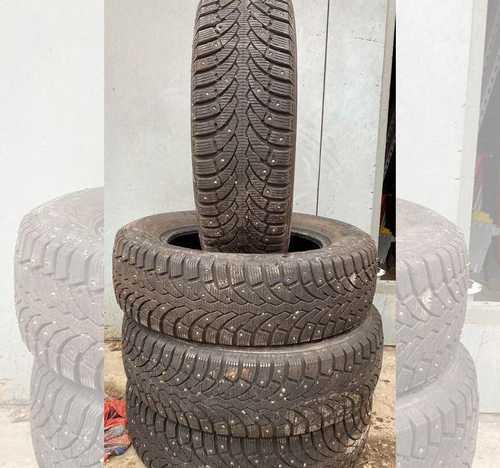 Pirelli Formula Ice 205/65 R16