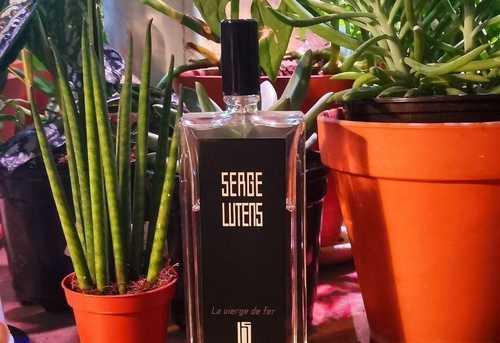 Парфюм Serge Lutens La vierge de fer 100 мл