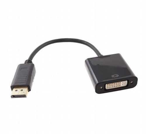 Переходник DVI - DisplayPort