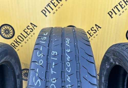 Continental ContiVanContact 100 215/65 R16 106T