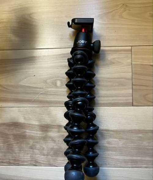 Штатив Joby GorillaPod 3K