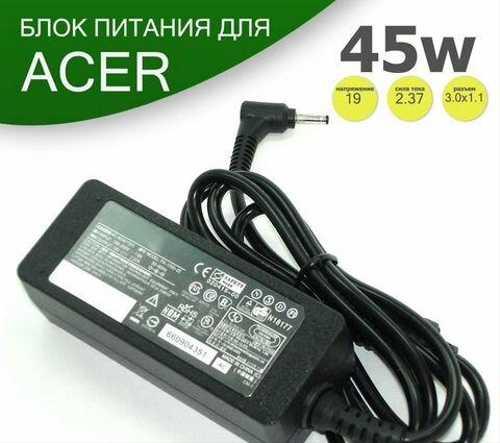 Зарядка для ноутбука для Acer TravelMate TMX349-G2