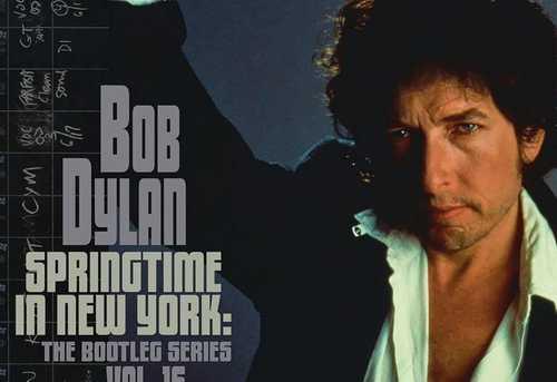 Виниловая пластинка Bob Dylan - Springtime In New