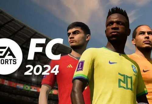 FIFA24 standart/ultimate PS C-146