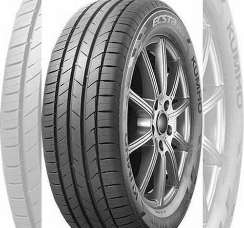 Kumho Ecsta HS52 225/50 R18 99W