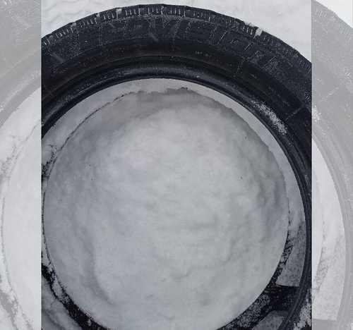 Ecovision VI-186 AT 205/55 R16 25C