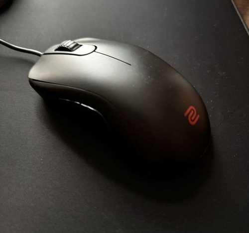 Мышь Zowie S2