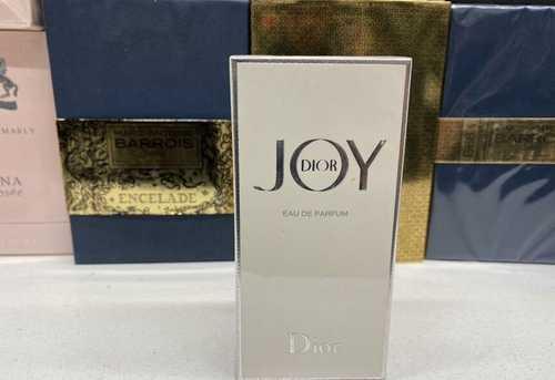 Духи Dior Joy Новые Женские Запечатанные