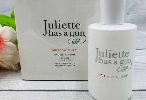 Juliette Has a Gun Not a Perfume Парфюм