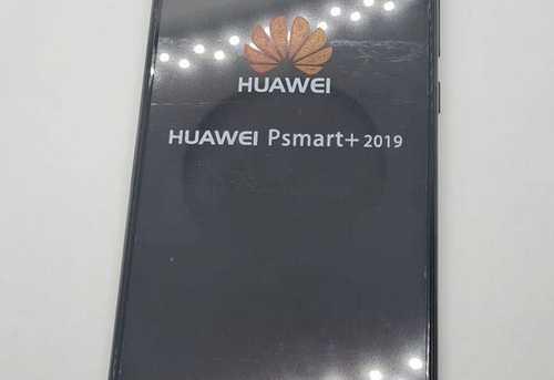 HUAWEI P Smart+ 2019, 6/128 ГБ