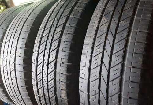 Колеса 235/75 R16