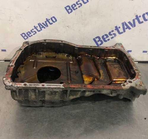 Поддон двигателя Hyundai Sonata седан G4JP 2006