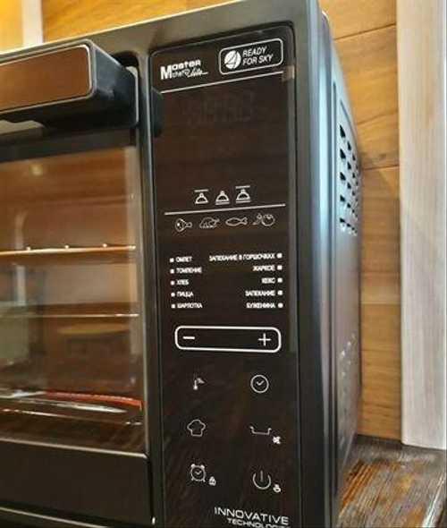 Мини печь redmond Sky Oven 5727s