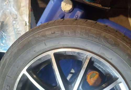 Kumho KH18 195/65 R15