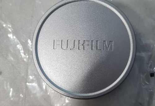 Крышка объектива Fujifilm