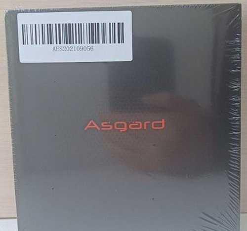 SSD Asgard 512gb SATA 3