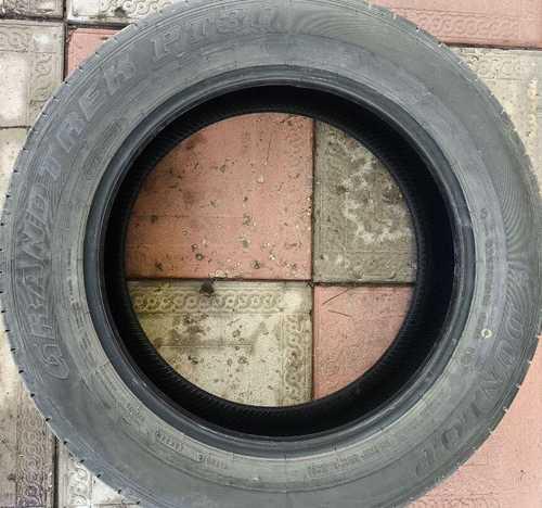 Dunlop Grandtrek PT30 225/60 R18