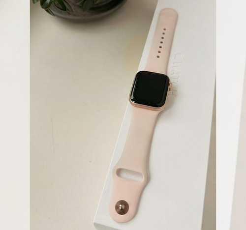 Apple watch 4 40mm