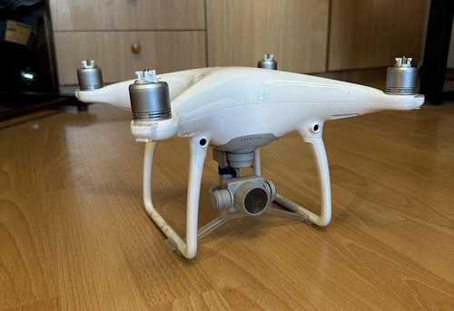 Dji phantom 4