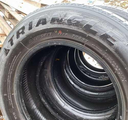 Triangle THW10 245/65 R17 111T