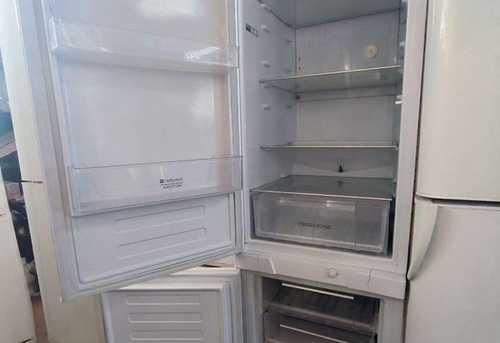 Холодильник бу встроенный Доставка Гарантия