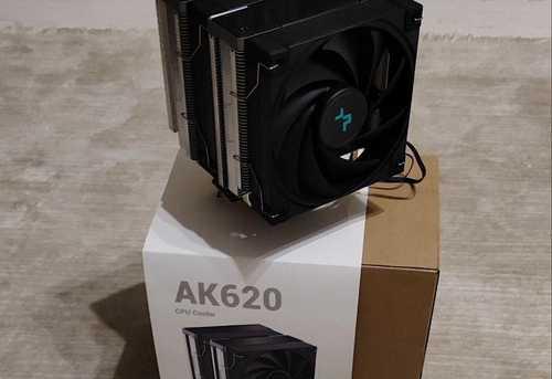 Кулер для процессора Deepcool Ak620