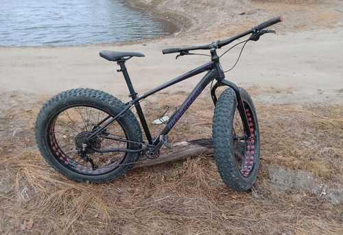 Mongoose argus sport 2019 "M"