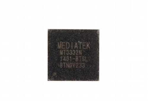 Процессор MT3332N QFN-48 с разбора MT3332N, б/у