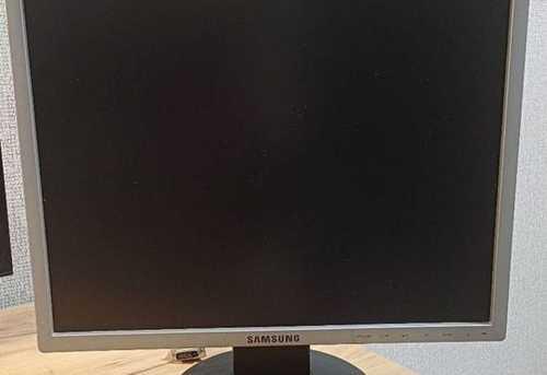 Монитор Samsung 943N для компьютера