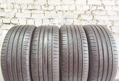 Continental ContiSportContact 5 235/45 R19 95V