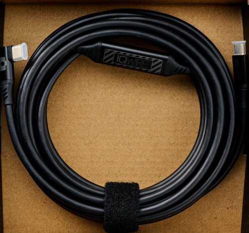 IQwire Tether Cable кабель для фотокамеры type-C