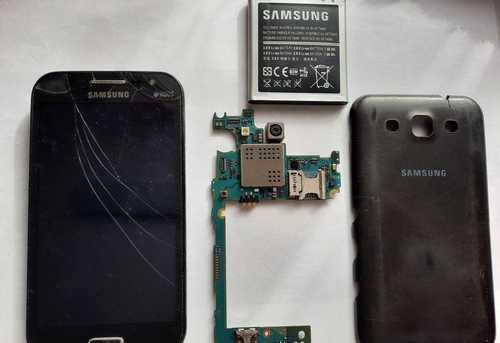 Samsung Galaxy Win GT-I8552, 8 ГБ