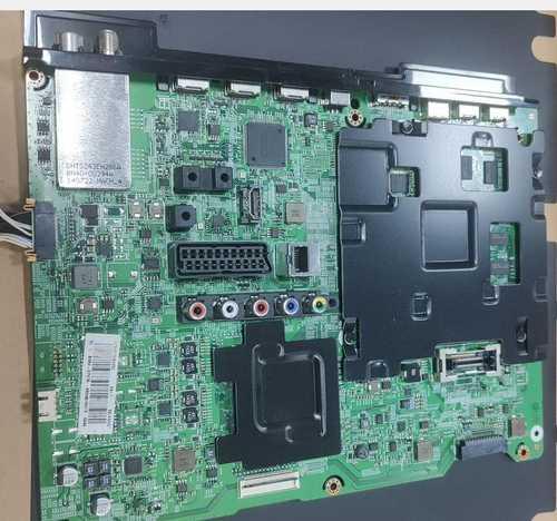 Mainboard, плата от телевизора Самсунг UE50HU7000U