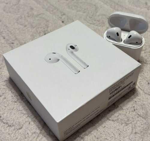 Airpods 1/2