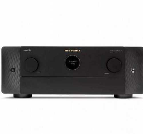 AV ресивер marantz Cinema 50 black