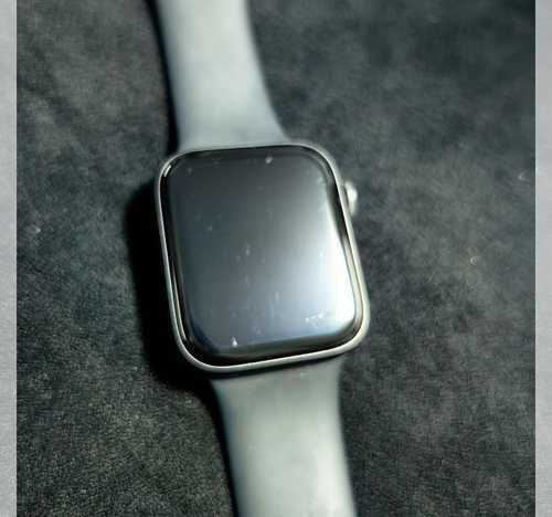 Смарт часы apple watch se 44