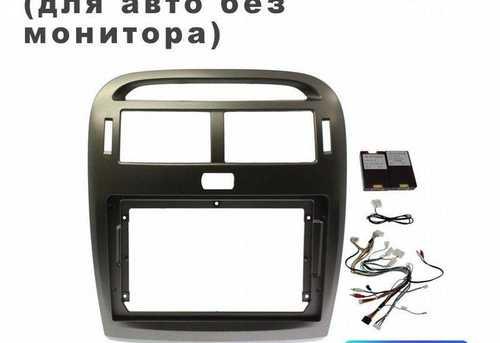 Магнитола CC2L Plus 2+32G Lexus LS