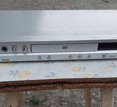 Dvd проигрыватель Pioneer DV- 500K