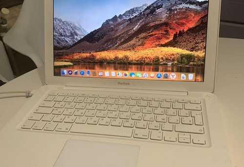 Apple macbook A1342