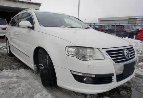 VW Passat B6 Variant 1.8 в разбор