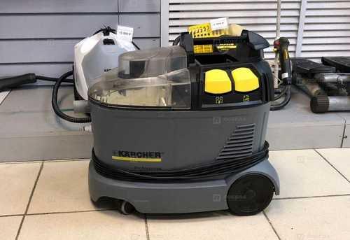 Яр4-пылесос Karcher Puzzi 8\1 C