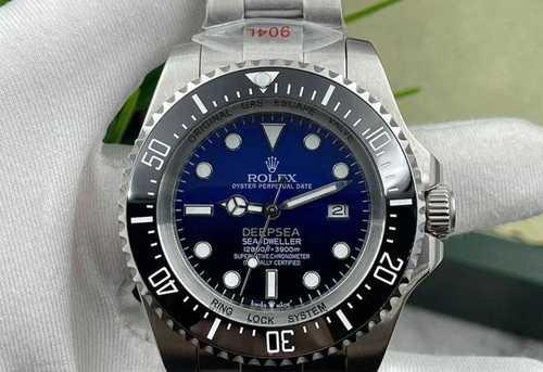 Мужские часы Rolex Deepsea