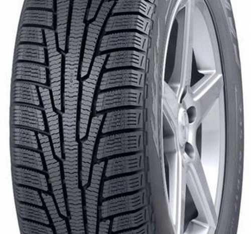 Ikon Tyres Nordman RS2 SUV 265/65 R17 116R