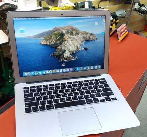 Ноутбук Apple MacBook Air 13