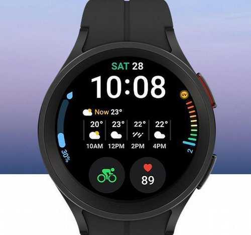 Смарт-Часы Samsung galaxy watch 5 pro - CN/Global