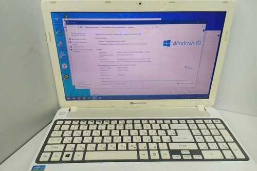 Ноутбук Packard Bell Easy Note TE11-HC-060RU