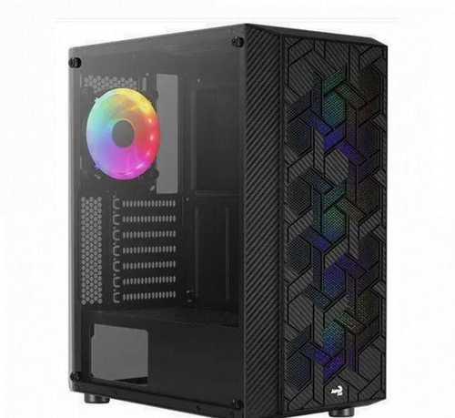 Корпус Aerocool Hive frgb 329201