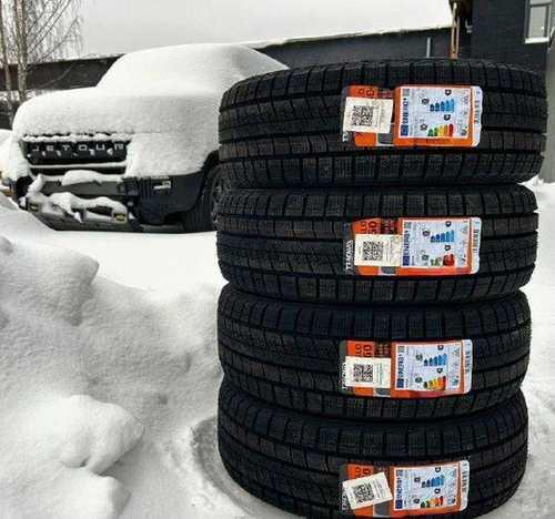 Tracmax X-Privilo S360 175/65 R14